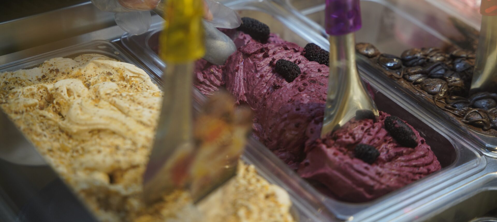 Self-service de açaí: vantagens, desafios e perspectivas